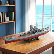 MISINI Building Blocks - Play with Infinite Creativity – MISINI-MOC