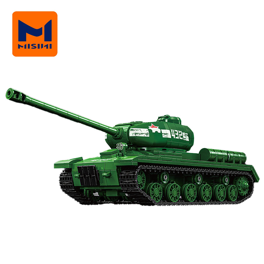 MISINI Building Blocks - Play with Infinite Creativity – MISINI-MOC
