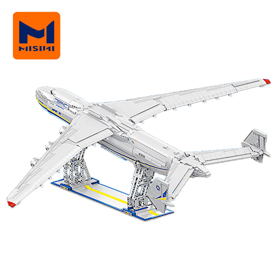 MISINI Building Blocks - Play with Infinite Creativity – MISINI-MOC
