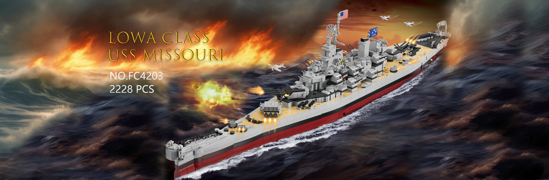 MISINI Building Blocks - Play with Infinite Creativity – MISINI-MOC